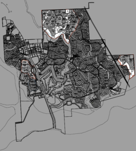 About – Montgomery County Municipal Utility District No. 121